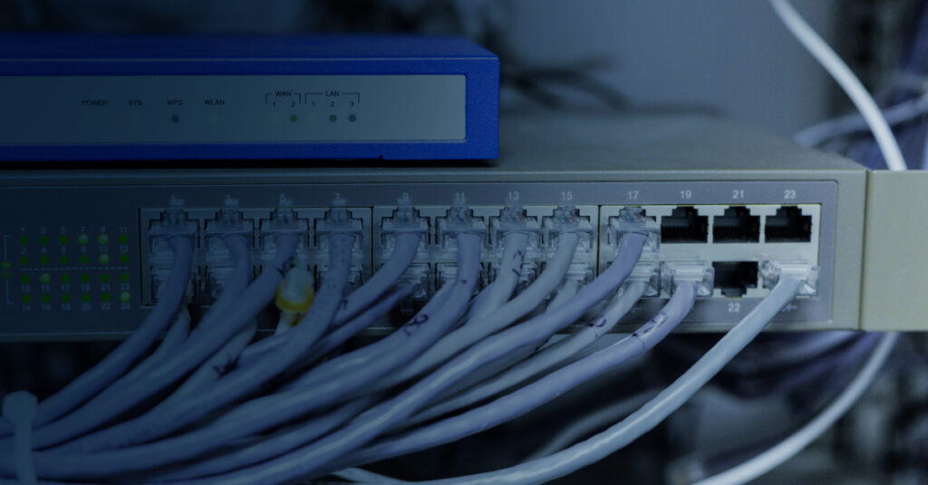 O que é backbone e por que é importante empresas utilizarem? - Sothis ...